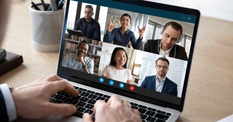 Wie funktionieren Zoom Meetings? Das #1 Online Meeting Tool